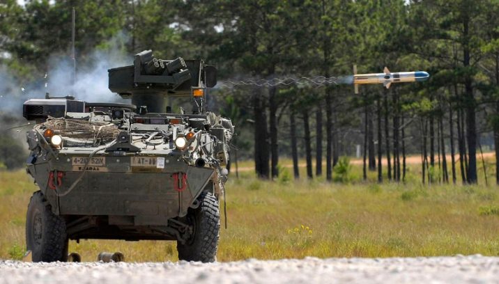 10 Most Advanced Military Vehicles In The World Today - RankRed
