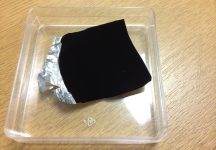 Vantablack: 12 Facts About One Of The World's Darkest Materials - RankRed