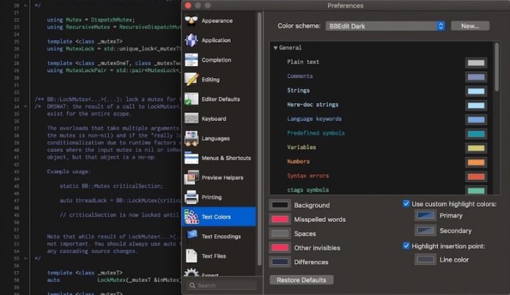 Notepad++ For Mac | 9 Best Alternatives To Use In 2025 - RankRed