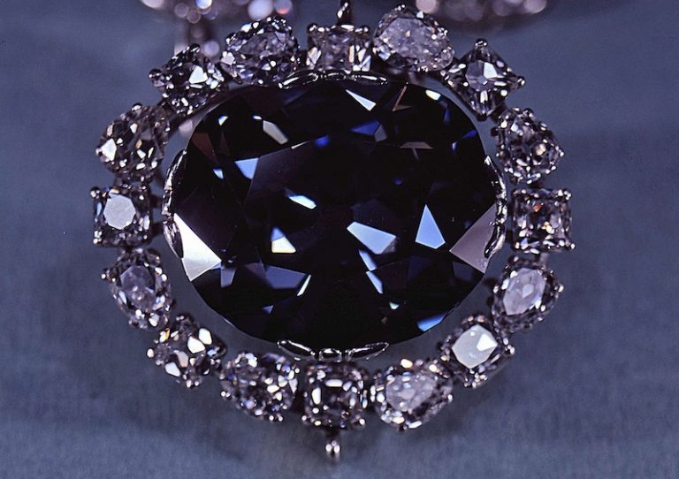 10 Hardest Minerals In The World | On Mohs Scale - RankRed