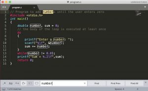 Notepad++ For Mac | 9 Best Alternatives To Use In 2025 - RankRed