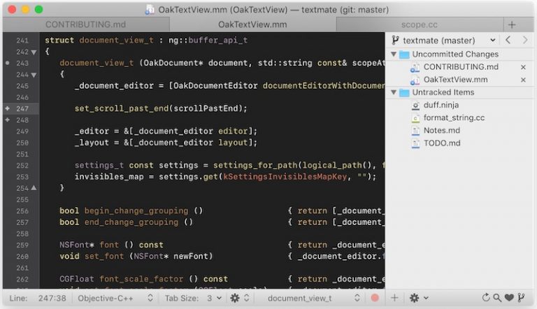 14 Best Programming Software For Writing Code [2022] - RankRed