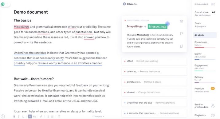 8 Best Grammar Checker Tools Of 2025 - RankRed