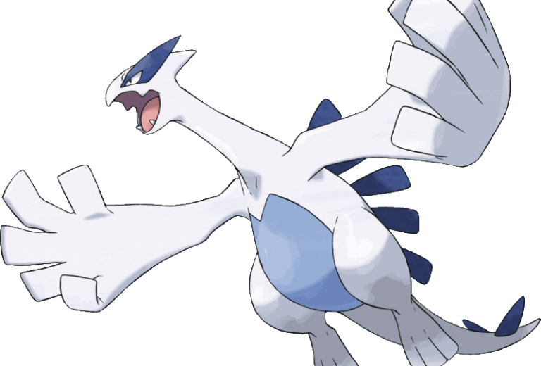 12 Most Powerful And Strongest Pokemon Ever - RankRed