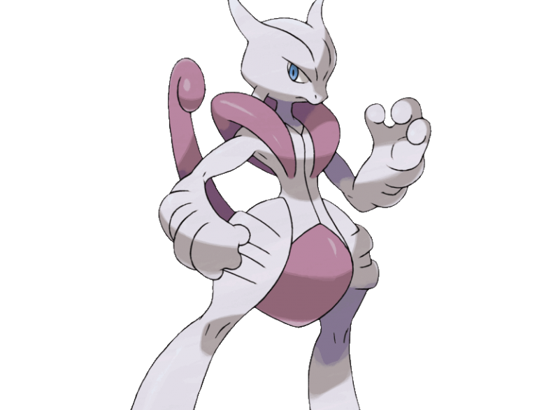 12 Most Powerful And Strongest Pokemon Ever - RankRed