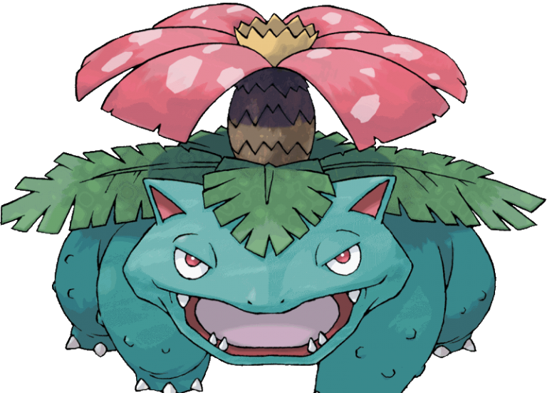12 Most Powerful And Strongest Pokemon Ever - RankRed