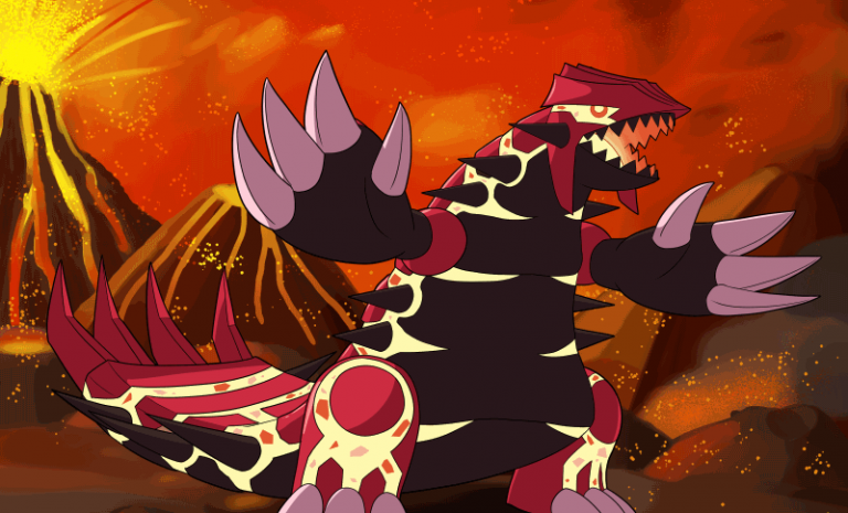 12 Most Powerful And Strongest Pokemon Ever - RankRed