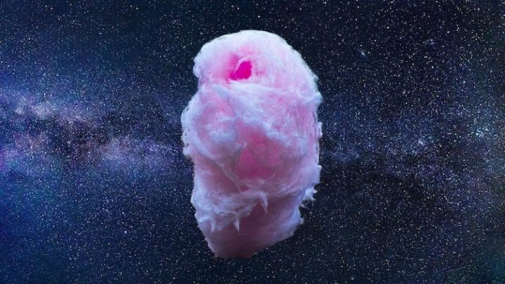 Astronomers Find Mysterious 'Cotton Candy' Planets - RankRed