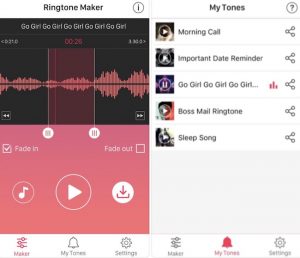 9 Best Ringtone Maker Apps Of 2026 - RankRed