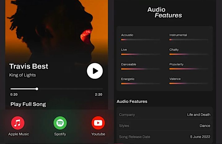What Song Is This? 15 Best Music Identifier Apps To Find Unknown Track