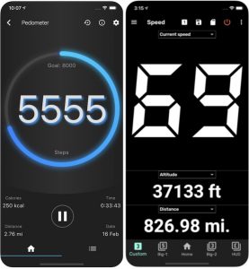8 Best Speedometer Apps As Of 2025 - RankRed