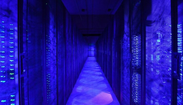 HPC5: The Most Powerful Supercomputer Outside Government Ownership ...