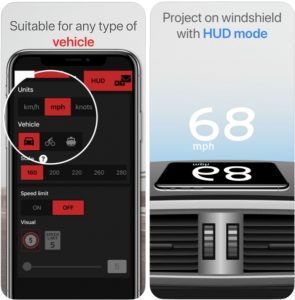 8 Best Speedometer Apps As Of 2025 - RankRed