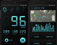 8 Best Speedometer Apps As Of 2025 - RankRed