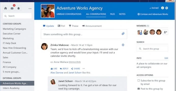 16 Best Tumblr Alternatives Of 2025 - RankRed