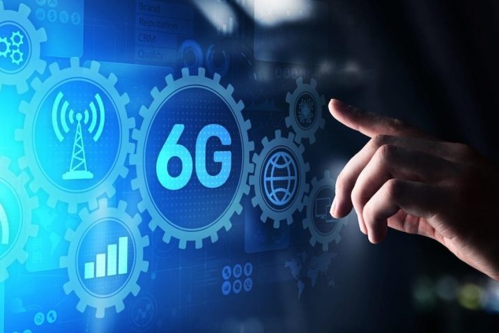 What Is 6G, and How Fast Will It Be? - RankRed