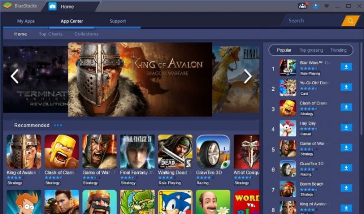 10 Best Android Emulator That You Can Use In 2025 - RankRed