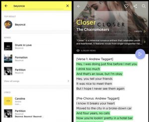 10 Best Song Lyrics Finder Tools Of 2026 - RankRed
