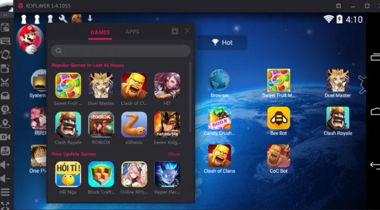 10 Best Android Emulator That You Can Use In 2025 - RankRed