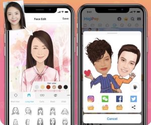 19 Best Avatar Maker Apps Of 2025 - RankRed