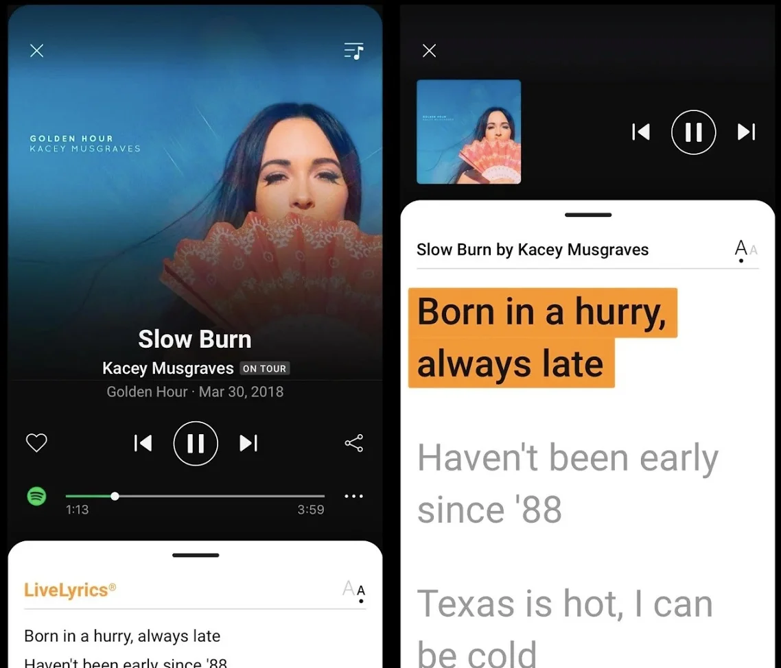 10 Best Song Lyrics Finder Tools Of 2025 - RankRed 10 Best Song Lyrics Finder Tools Of 2025 - RankRed
