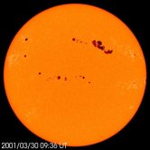 What Color Is The Sun? A Simple Explanation - RankRed