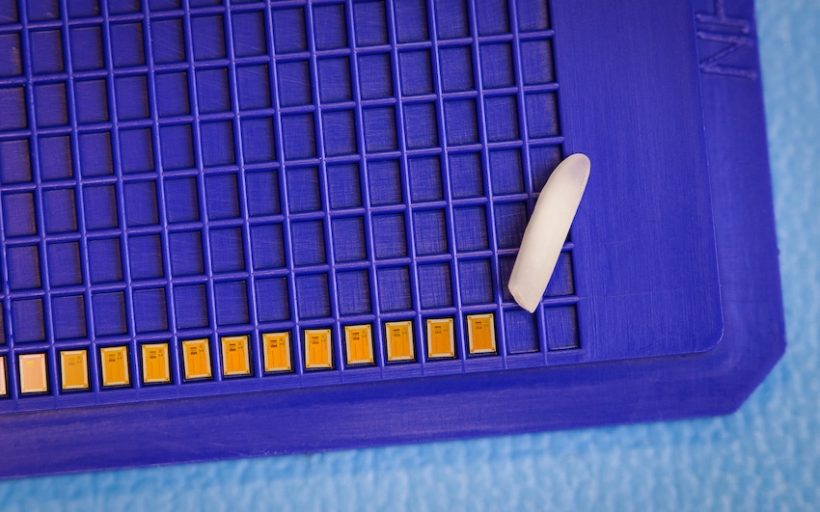 Engineers Develop Ultra-Low Power WiFi Radios - RankRed