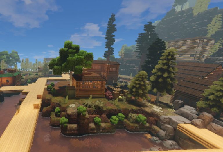 15 Games Like Minecraft That You Should Play In 2025 - RankRed