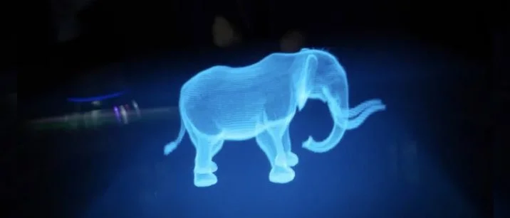 What Is Hologram? | Definition | Principle | Applications - RankRed