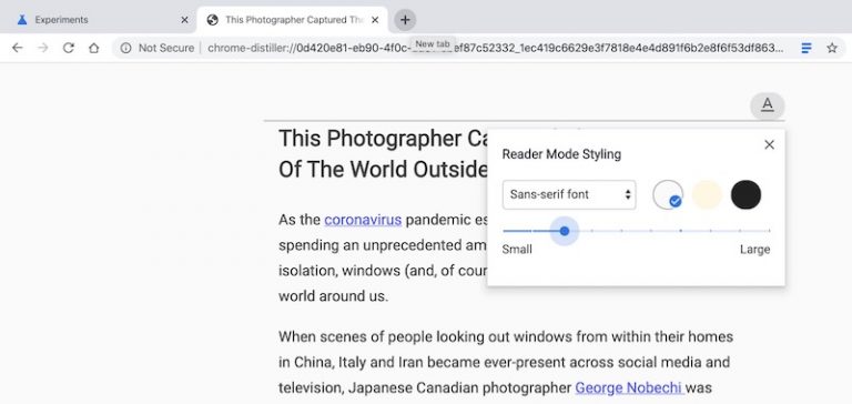 15 Chrome Flags To Enable For Better Browsing Experience - RankRed