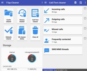 14 Best Android Cleaner Apps Of 2025 - RankRed