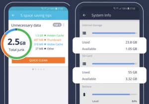 14 Best Android Cleaner Apps Of 2025 - RankRed