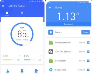 14 Best Android Cleaner Apps Of 2025 - RankRed