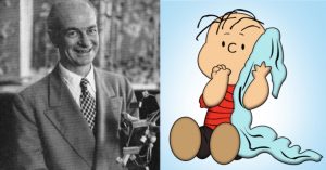 Linus Torvalds: The Man Who Created Linux Kernel - RankRed