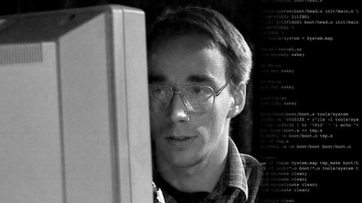 Linus Torvalds: The Man Who Created Linux Kernel - RankRed