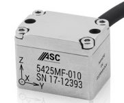 What Is An Accelerometer? Definition | Types | Applications - RankRed