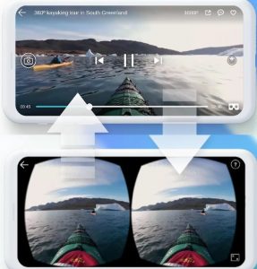 14 Best Virtual Reality (VR) Apps Of 2025 - RankRed