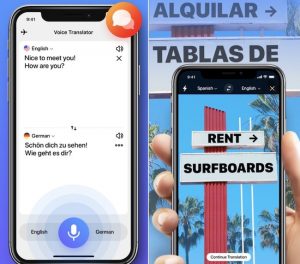 The 14 Best Translation Apps Of 2025 - RankRed