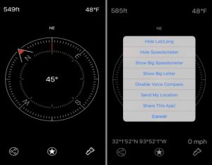 12 Best Compass Apps Of 2025 - RankRed