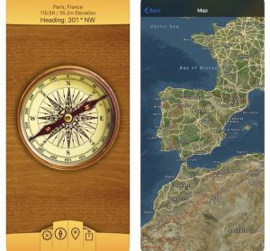 12 Best Compass Apps Of 2025 - RankRed