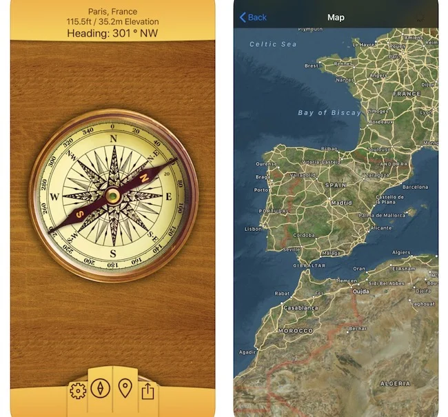 12 Best Compass Apps Of 2025 - RankRed