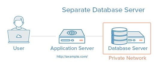What Is A Server? 15 Different Types of Server And Their Uses - RankRed