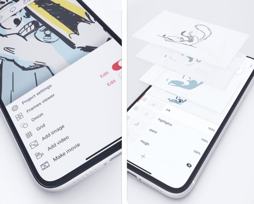 14 Best Free Animation Apps Of 2025 - RankRed