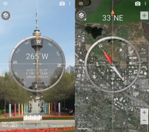 12 Best Compass Apps Of 2025 - RankRed