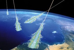 14 Best Examples Of Radiation And Their Effects - RankRed