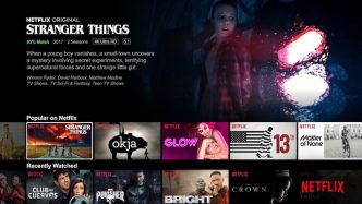 13 Best Streaming Services Of 2026 - RankRed