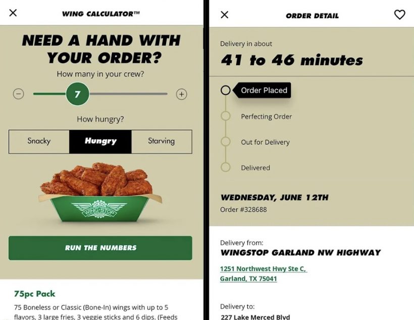13 Best Food Delivery Apps Of 2025 - RankRed