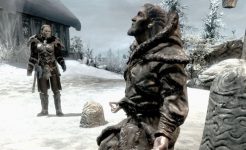 Skyrim Followers | 10 Best Companions To Have By Your Side - RankRed