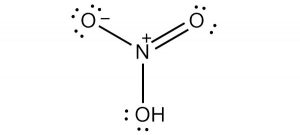 Nitric Acid [HNO3]: Lewis Structure | Properties | Uses - RankRed