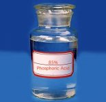 Phosphoric Acid [H3PO4]: Structure | Properties | Uses - RankRed
